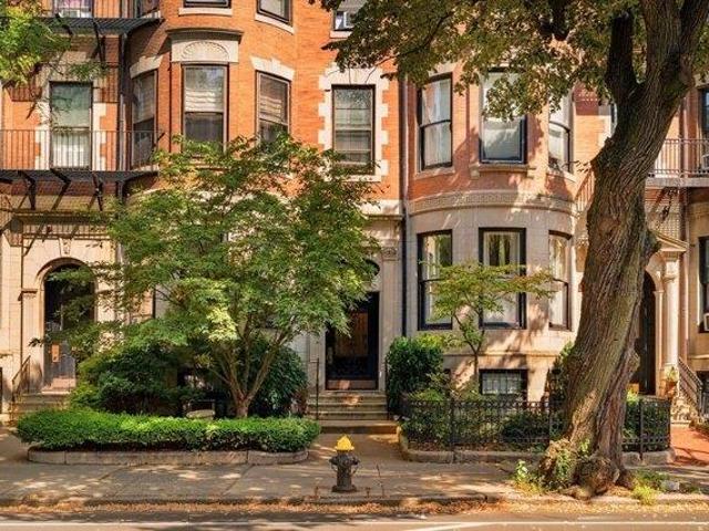 condo with 1 bedroom, Boston MA DS102090158