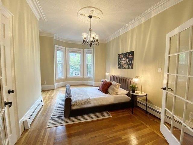 condo with 1 bedroom, Boston MA DS102090193