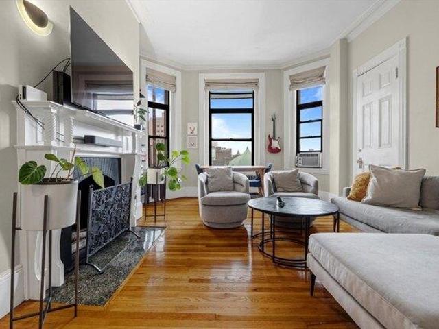 condo with 1 bedroom, Boston MA DS102090302