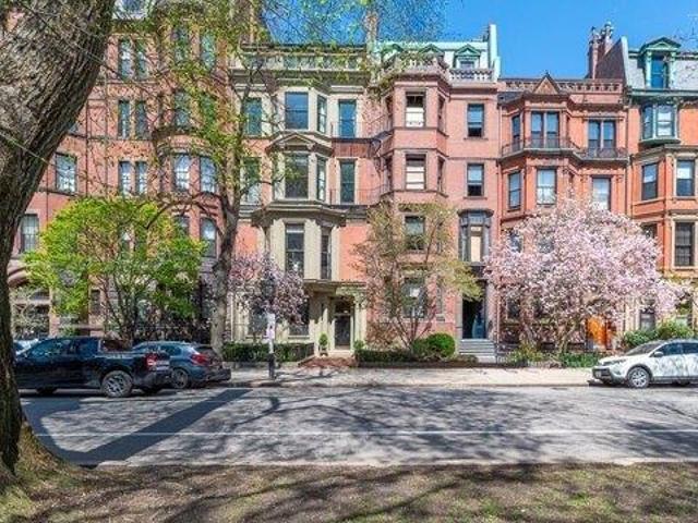 condo with 1 bedroom, Boston MA DS102121489