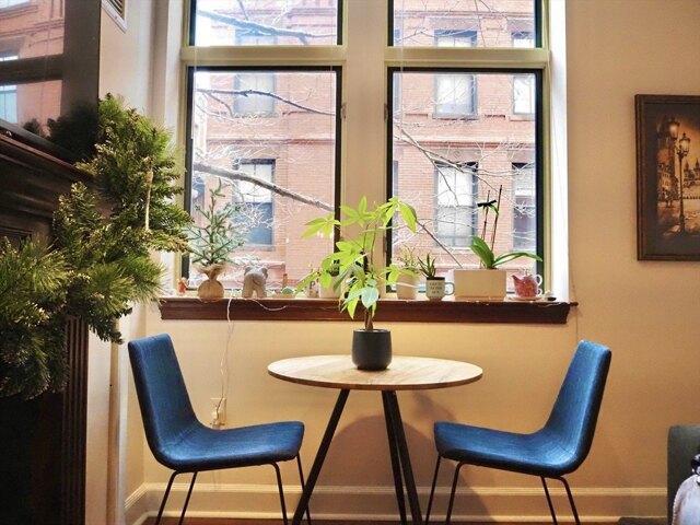 condo with 1 bedroom, Boston MA DS102156935