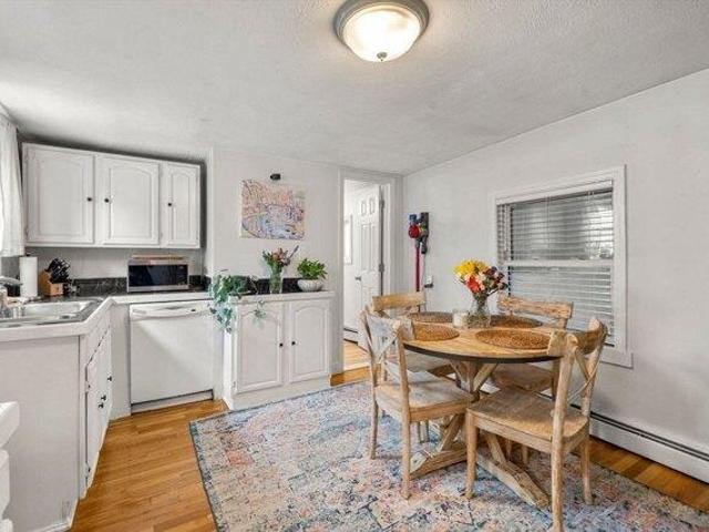 condo with 1 bedroom, Boston MA DS102157639