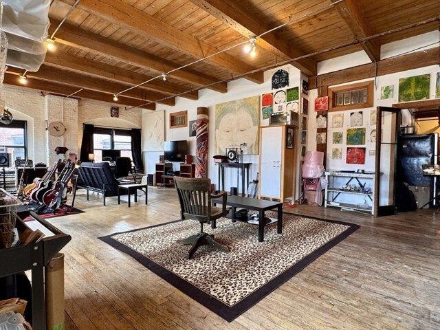condo with 1 bedroom, Boston MA DS102216451