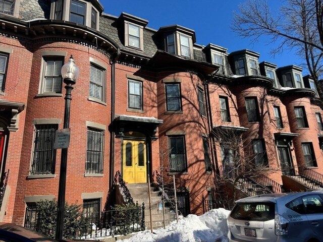 condo with 1 bedroom, Boston MA DS102253866