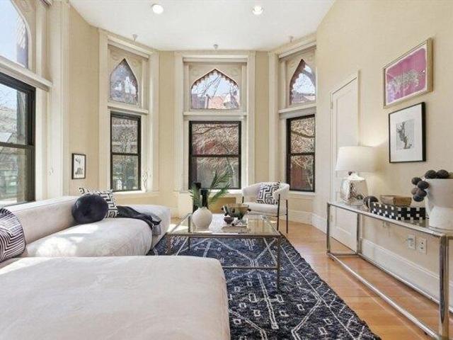 condo with 1 bedroom, Boston MA DS102255558