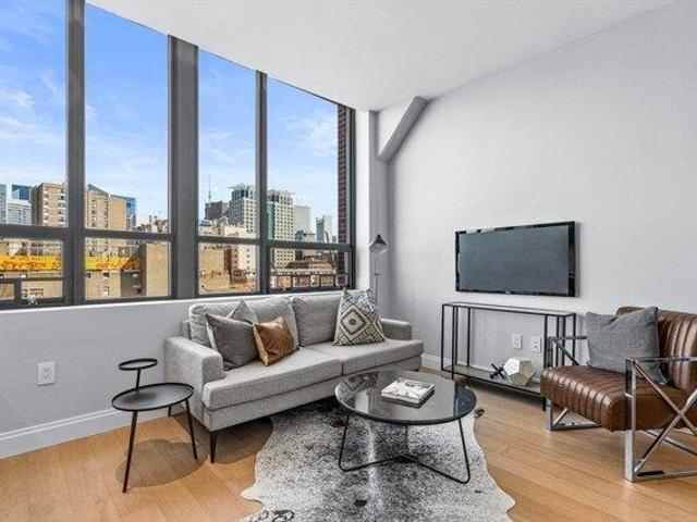condo with 1 bedroom, Boston MA DS102255223