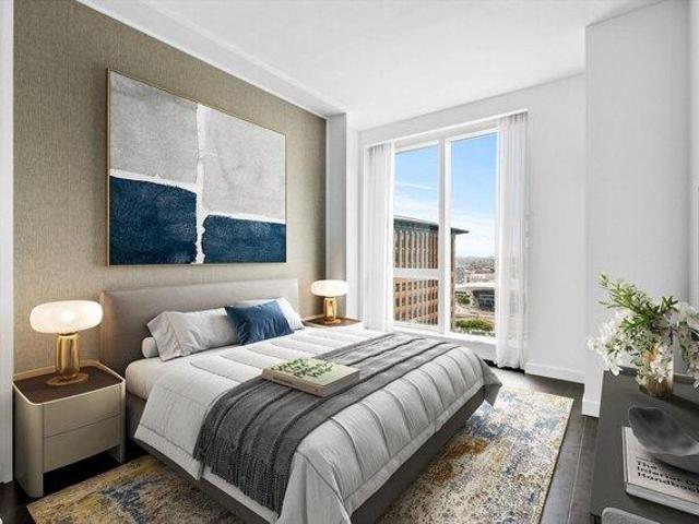 condo with 1 bedroom, Boston MA DS102258063