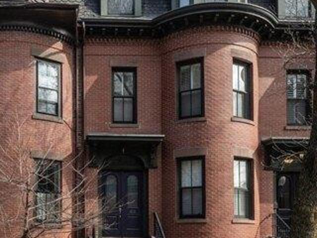 condo with 1 bedroom, Boston MA DS102283876
