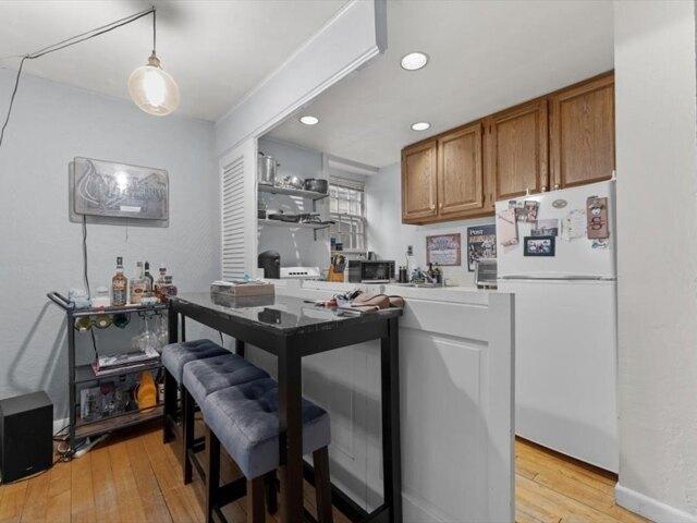 condo with 1 bedroom, Boston MA DS102312377