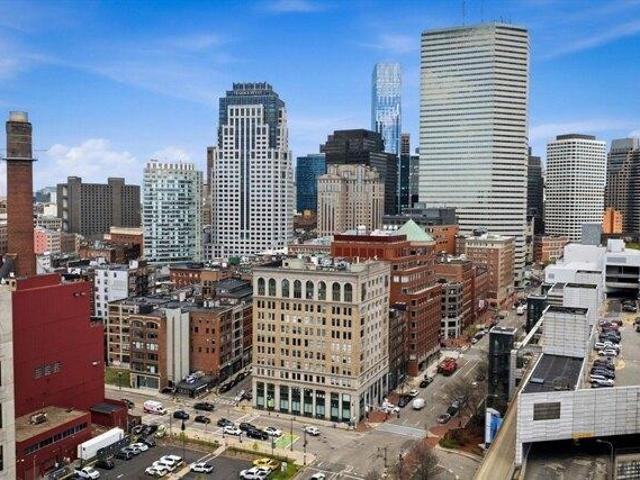 condo with 1 bedroom, Boston MA DS102314868