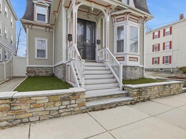 condo with 1 bedroom, Boston MA DS102315777
