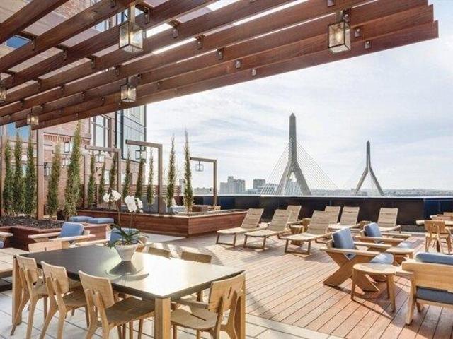 condo with 1 bedroom, Boston MA DS102317278