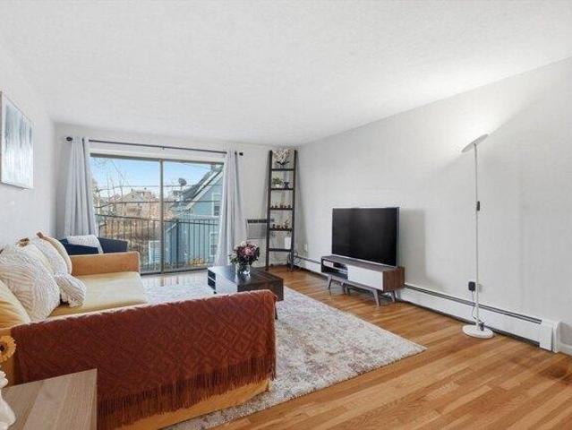 condo with 1 bedroom, Boston MA DS102318630