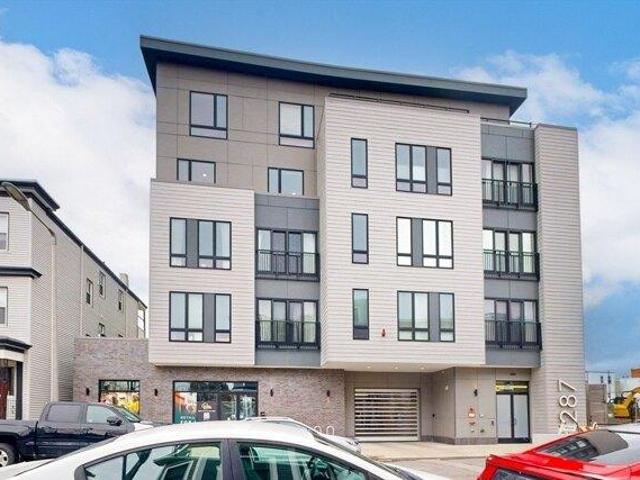 condo with 1 bedroom, Boston MA DS102342539