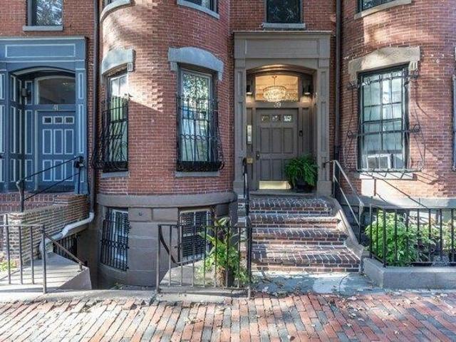 condo with 1 bedroom, Boston MA DS102343186