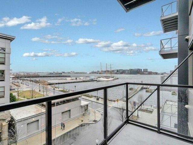 condo with 1 bedroom, Boston MA DS102344033