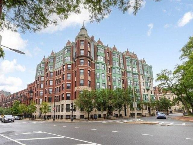 condo with 1 bedroom, Boston MA DS102345208