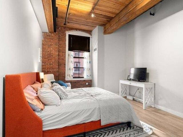 condo with 1 bedroom, Boston MA DS102346498
