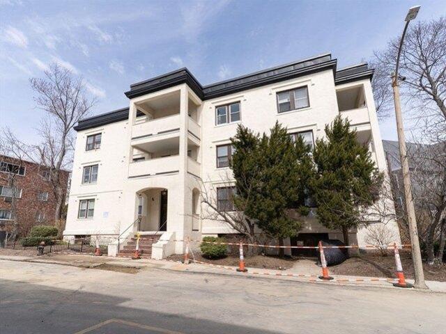 condo with 1 bedroom, Boston MA DS102346667
