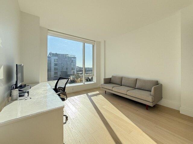condo with 1 bedroom, Boston MA DS102369997