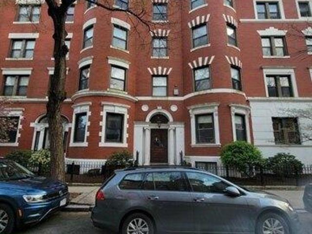 condo with 1 bedroom, Boston MA DS102370526