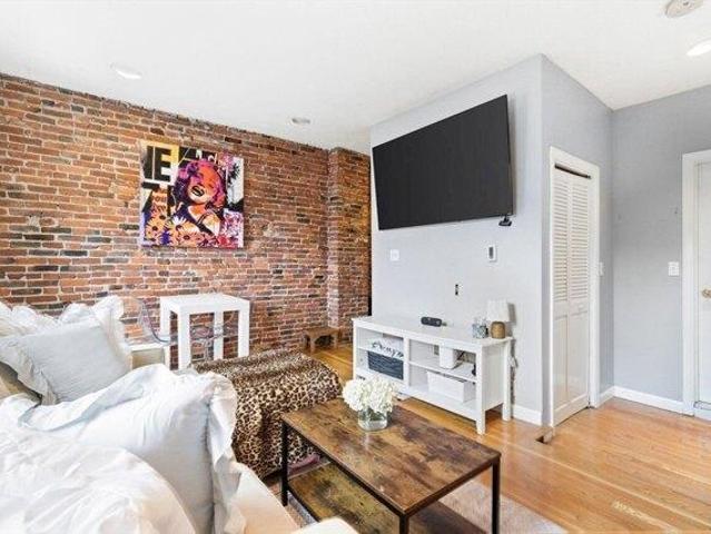 condo with 1 bedroom, Boston MA DS102370764