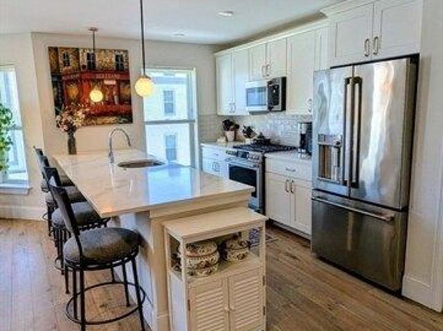 condo with 1 bedroom, Boston MA DS102370094