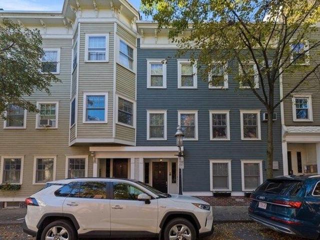 condo with 1 bedroom, Boston MA DS102370121