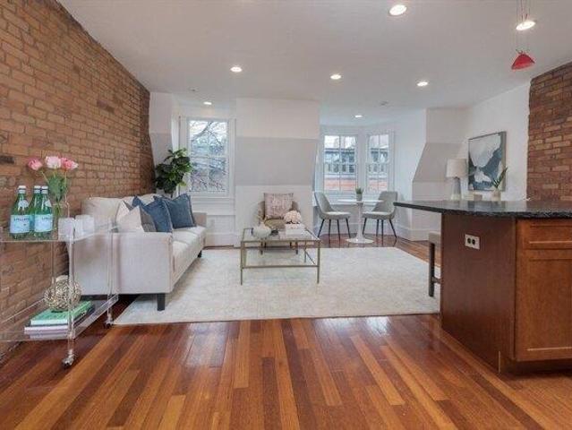 condo with 1 bedroom, Boston MA DS102371342