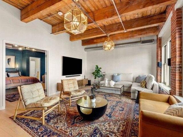 condo with 1 bedroom, Boston MA DS102372191