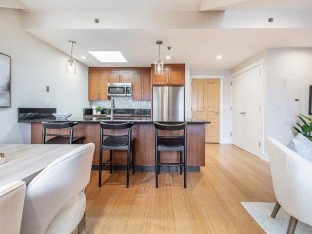 condo with 1 bedroom, Boston MA DS102372312