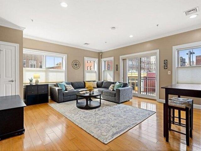 condo with 1 bedroom, Boston MA DS102373233
