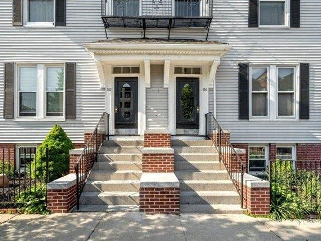 condo with 1 bedroom, Boston MA DS103431841