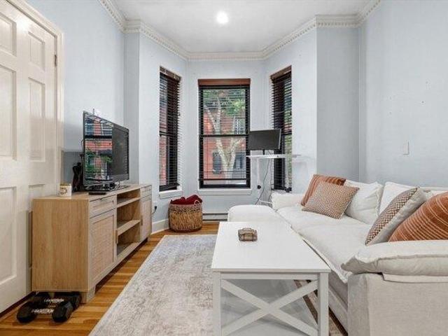 condo with 1 bedroom, Boston MA DS103432005