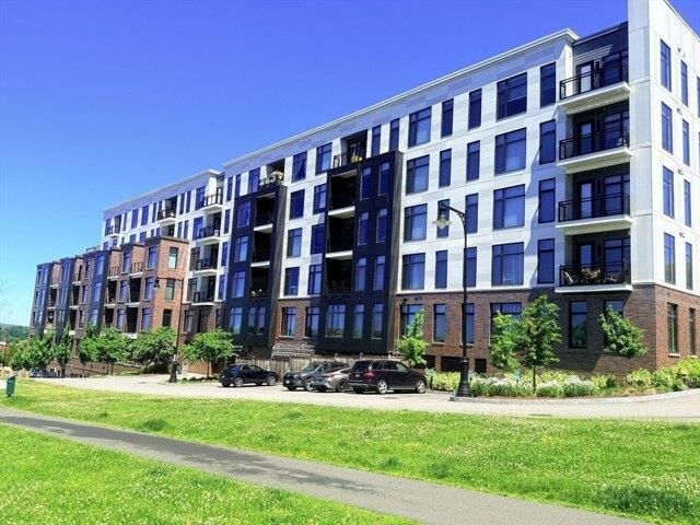 condo with 1 bedroom, Boston MA DS103433949