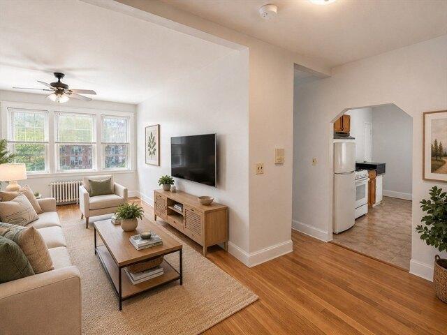 condo with 1 bedroom, Boston MA DS103434124