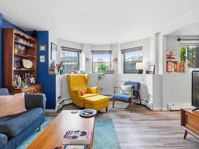 condo with 1 bedroom, Boston MA DS103437182