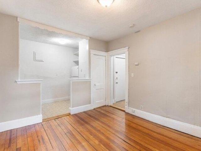 condo with 1 bedroom, Boston MA DS103438389