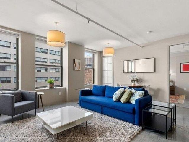 condo with 1 bedroom, Boston MA DS103493913