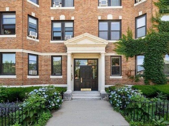condo with 1 bedroom, Boston MA DS103495694