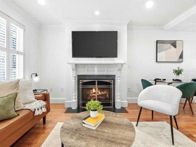 condo with 1 bedroom, Boston MA DS103496685