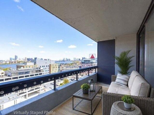 condo with 1 bedroom, Boston MA DS103498611