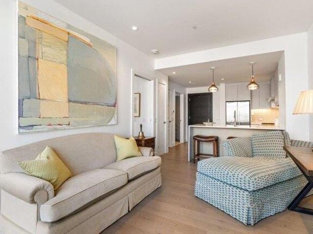 condo with 1 bedroom, Boston MA DS103499075