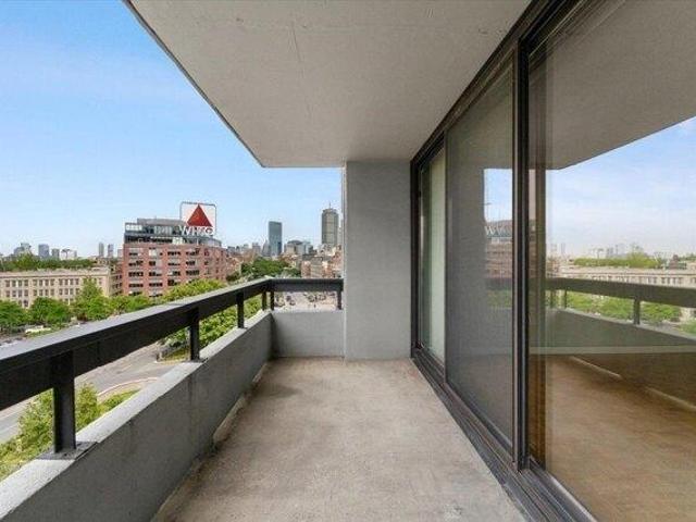 condo with 1 bedroom, Boston MA DS103500144