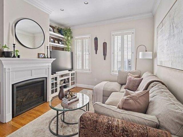 condo with 1 bedroom, Boston MA DS103548376