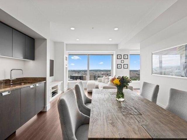 condo with 1 bedroom, Boston MA DS103605603