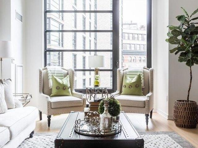 condo with 1 bedroom, Boston MA DS103663113