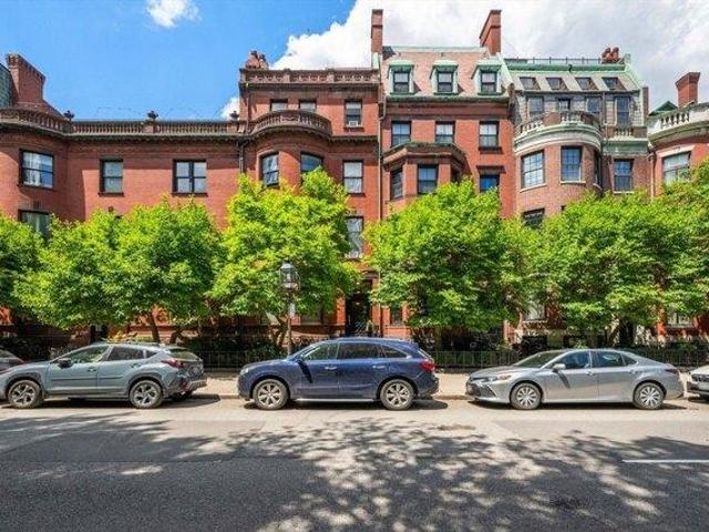 condo with 1 bedroom, Boston MA DS103664783
