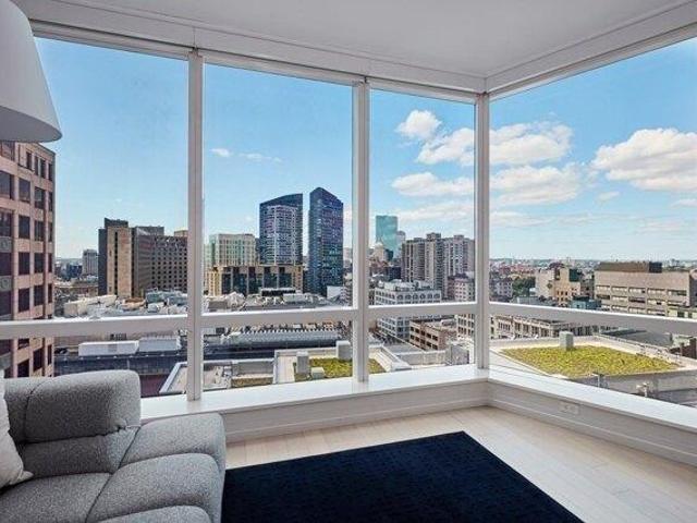 condo with 1 bedroom, Boston MA DS103807356