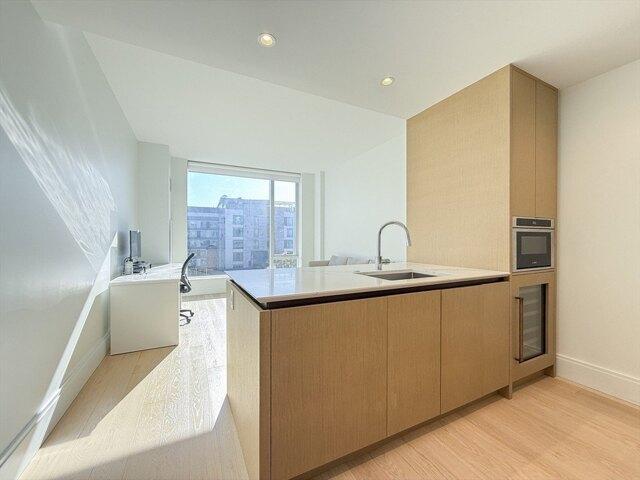 condo with 1 bedroom, Boston MA DS103808189